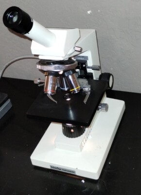 Microscopes - Cambridge Instruments