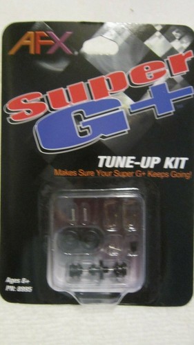 AFX SUPER G+ TUNE UP KIT #8995 | eBay