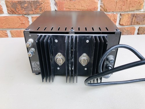 Astron Model RS-20M Power Supply | eBay