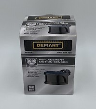 Defiant 270 Degree White Replacement Outdoor Motion Sensor for sale ...