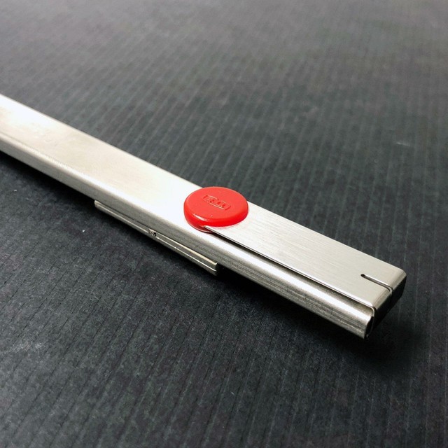 NT Cutter Pro Autolock Stainless Steel Utility Knife A1p for sale ...