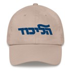 Likud Party Israeli Elections Bibi Benjamin Netanyahu Hebrew ...