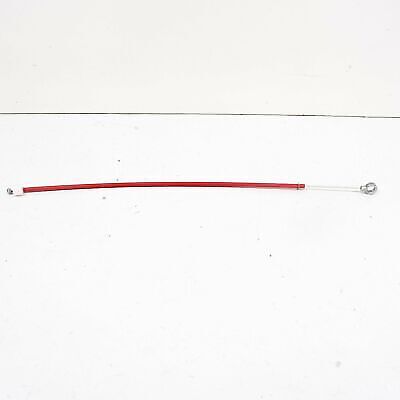 FORD FIESTA MK6 WT Heater Cable Assy 1619366 8A61-18C426-AF NEW GENUINE ...