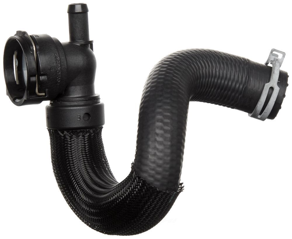Radiator Coolant Hose-Molded Coolant Hose Gates fits 13-19 Ford Escape ...