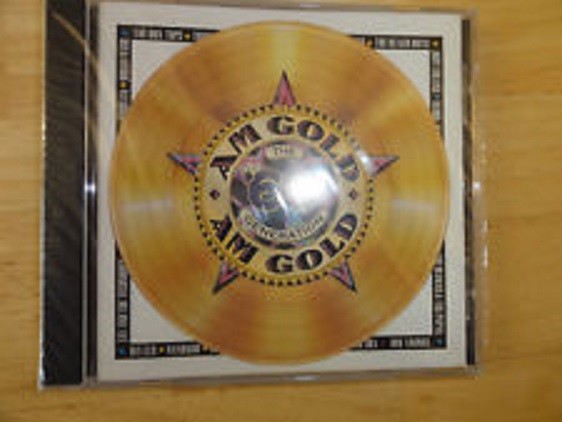 AM GOLD CD THE 60'S GENERATION---TIME LIFE BRAND NEW SEALED | eBay