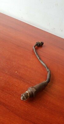 Mercedes- Benz ML (W163) Petrol Lambda probe sensor 0015406017 | eBay UK