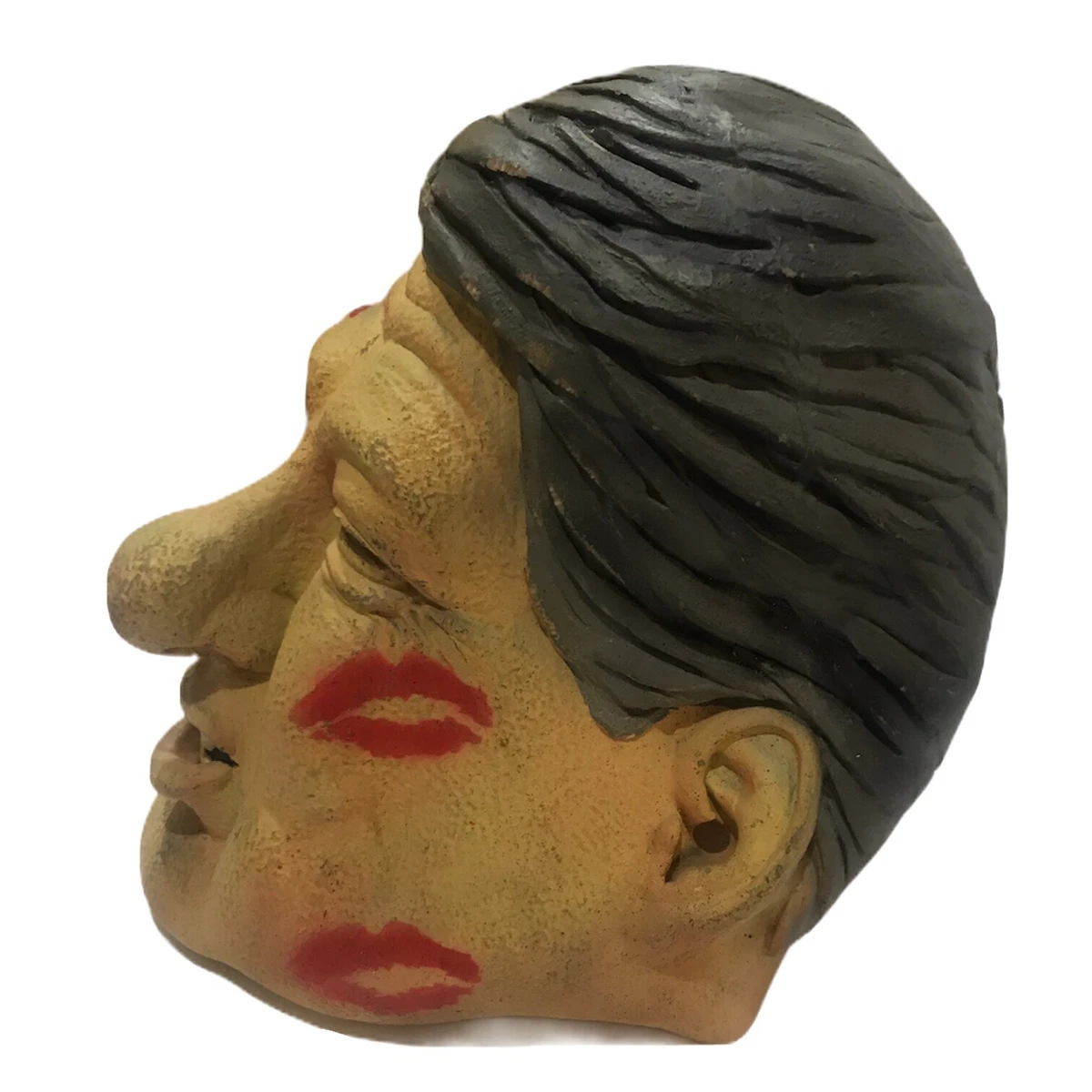 Bill Clinton Mask Party City