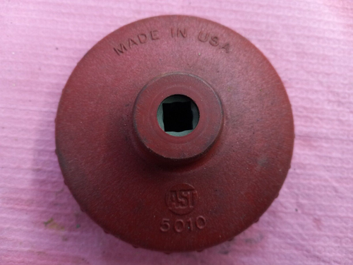 Assenmacher Specialty Tools AST 5010 Oil Filter Socket Wrench Made in ...