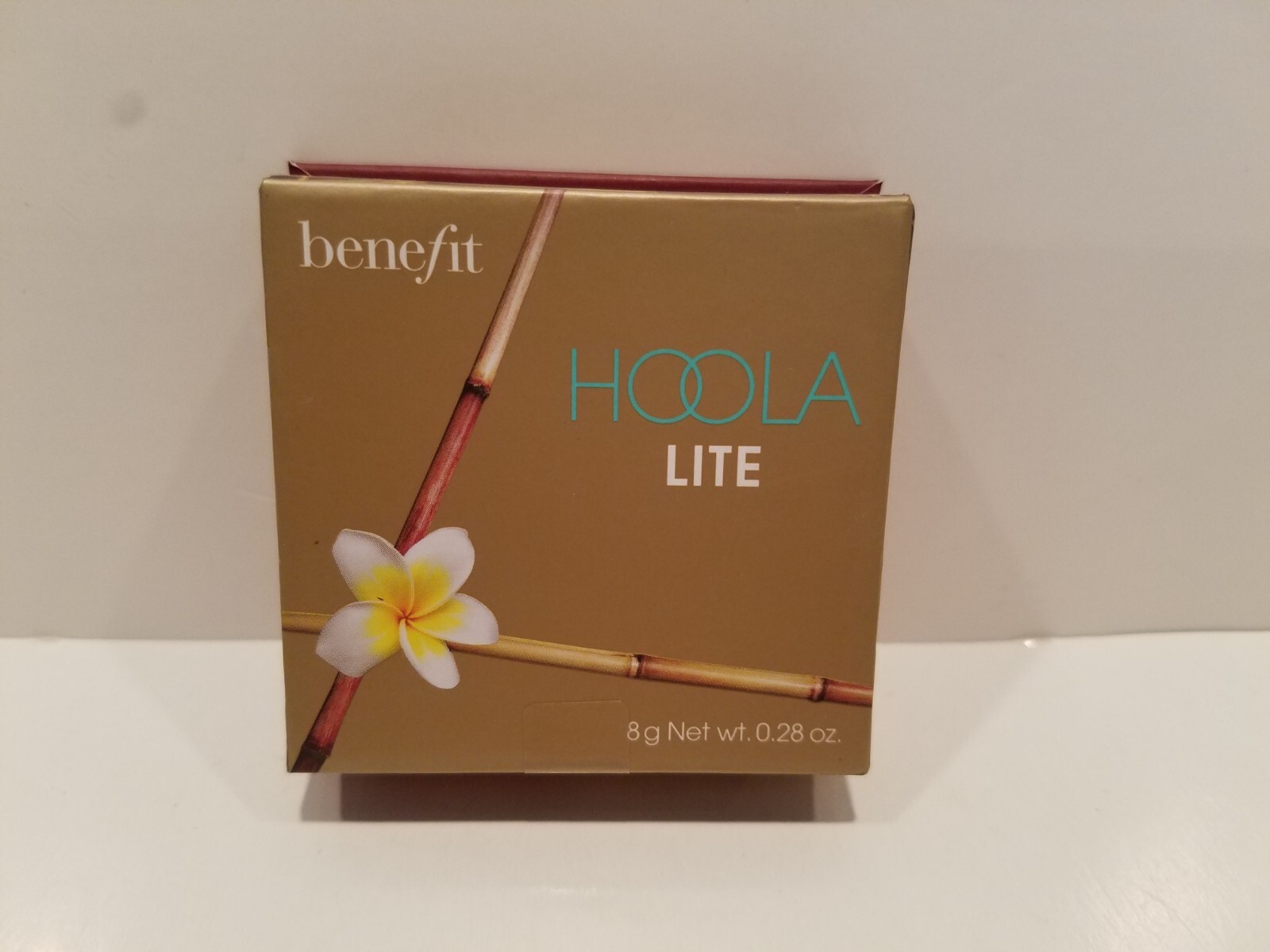Benefit Hoola Lite Light Matte Bronzer Natural Looking Glow 0.28 Oz | eBay