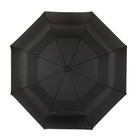ShedRain Windpro Compact Umbrella Black | eBay