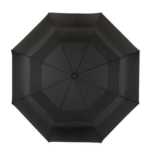 ShedRain Windpro Compact Umbrella Black | eBay