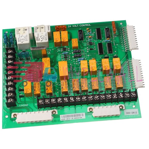 ONAN 300-4297 24V Generator Control Board (1pcs) | eBay