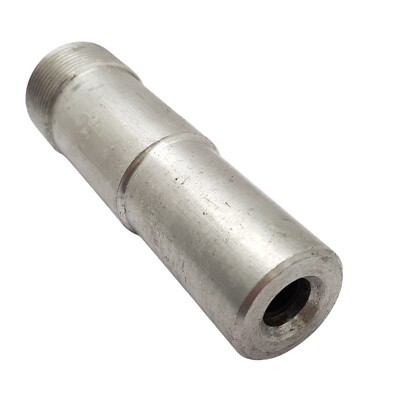 Carbide Shot Blasting Nozzle 5.5mm Fine Thread 130mm S10 | eBay UK
