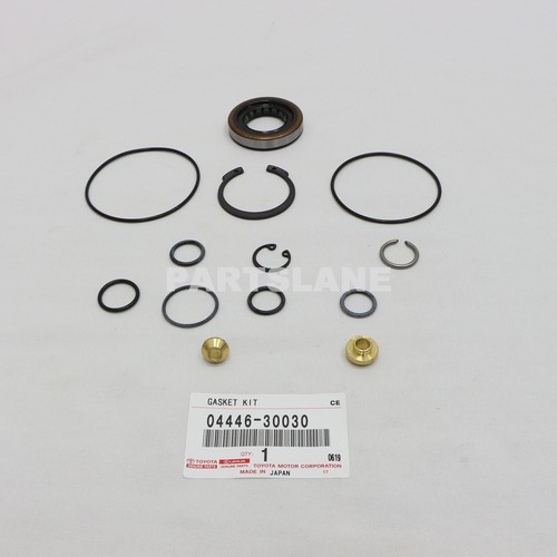 Toyota 4Runner Hilux Land Cruiser OEM Power Steering Pump Gasket Kit ...