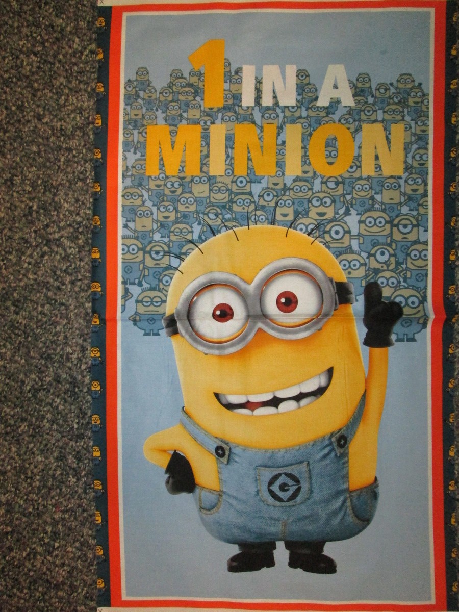 One In A Minion New Minions: The Rise Of Gru Trailer Movies For Kids