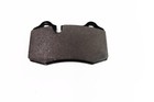 Maserati GranTurismo Gran Turismo Gt rear brake pads rotors | eBay