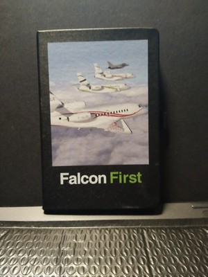 Aviation, Hardcover Journal'/Notebook, Dassault Aviation VG+ | eBay