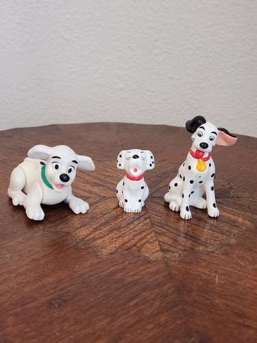 Disney characters vintage, Mickey Mouse, Donald Duck, Dalmations, Goofy ...