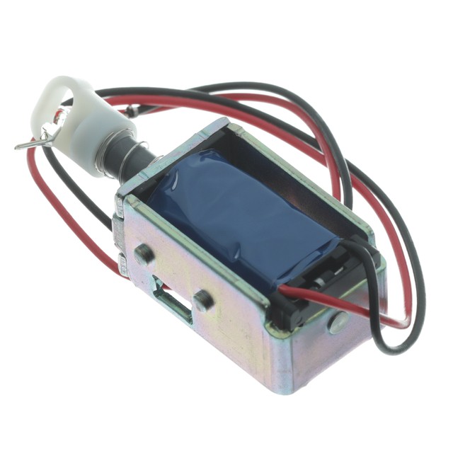 Genuine Nissan Shift Interlock Solenoid 34970-1HK4A | eBay