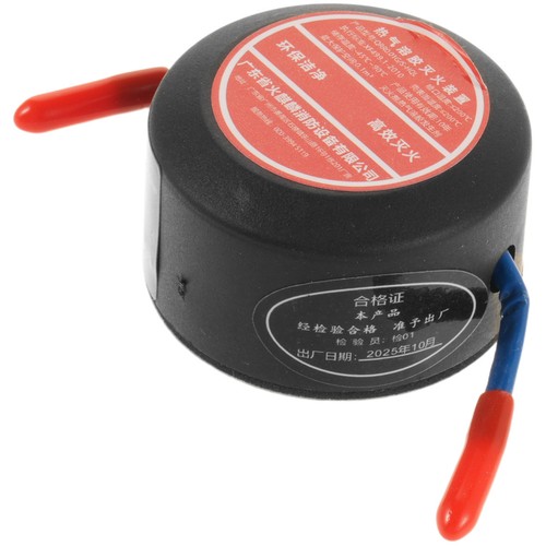 Sol Fire Extinguisher Automotive Extinguishing Sticker for Vehicle ...