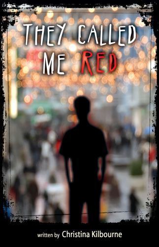 They Called Me Red by Christina Kilbourne 9781897073889| eBay