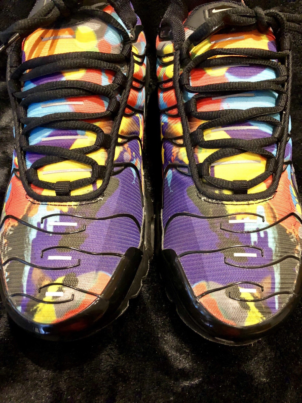 Nike TN Hammerhead Ultra Rare UK 10 (2007) | eBay UK