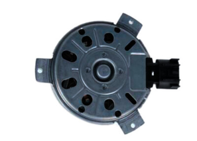 Engine Cooling Fan Motor Kit | eBay