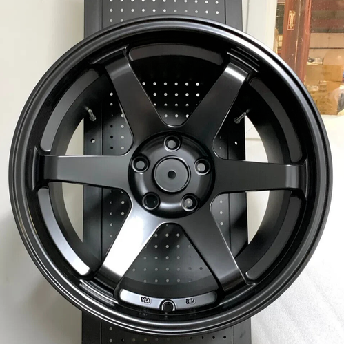 (SET 4) 18" RIMS WHEELS FOR NISSAN INFINITI G35 G37 G35X G37X M35 M45 ...