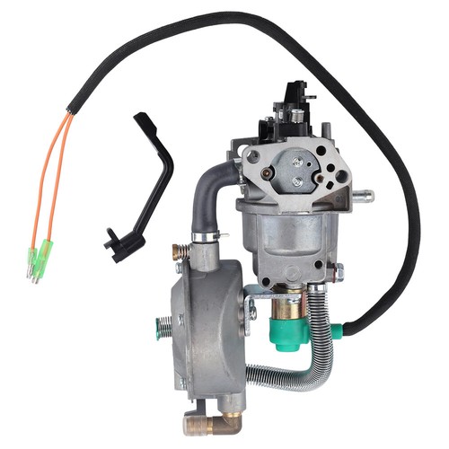 Dual Fuel LPG Carburetor For Champion 100155 100230 7000W 9000W 439cc ...