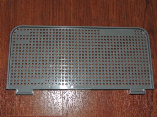 New - Genuine Paper Tray Extender RC5-8050-B RC5-8163-E HP LaserJet MFP ...