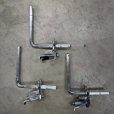 DW DWSM2141 Claw Hook Clamp w/ Convertible L Arm - Pack of 1 - Free ...