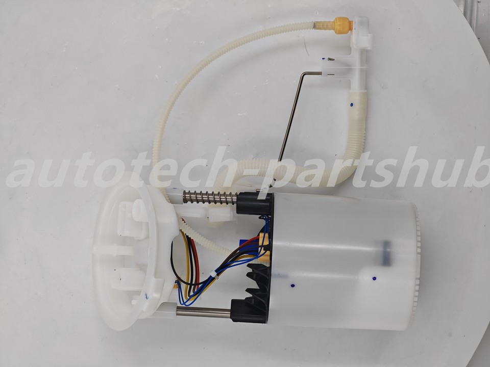 New 16112283497 Fuel Pump Module Assembly for BMW E90 E92 E93 M3 2008 ...