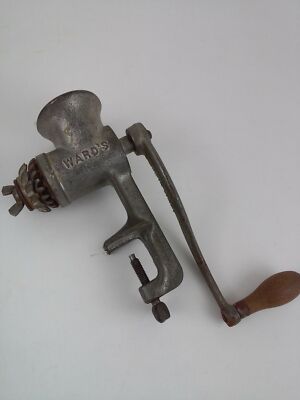 Meat Grinders - Wards Meat Grinder