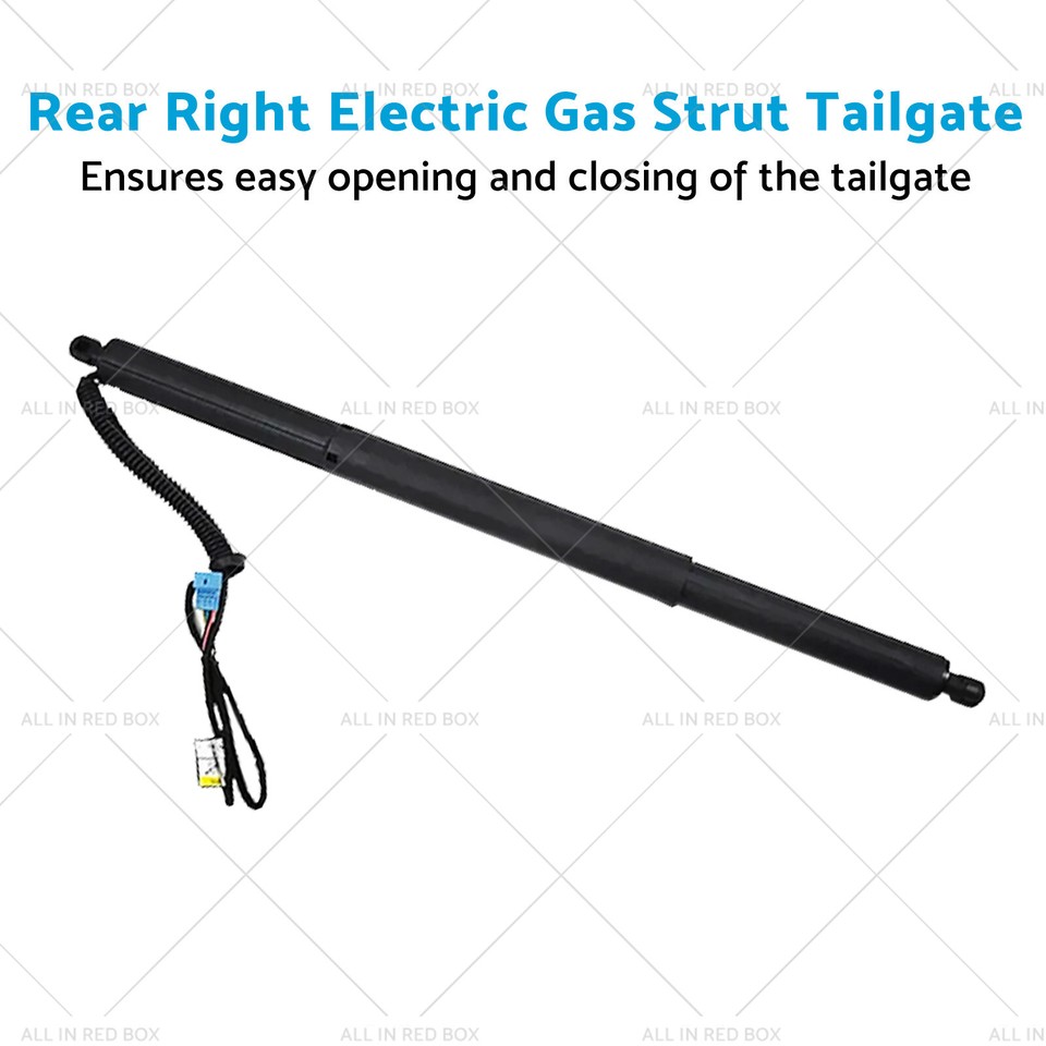 Electric Gas Strut Tailgate Rear Right Suitable for BMW X3 F25 2010 ...