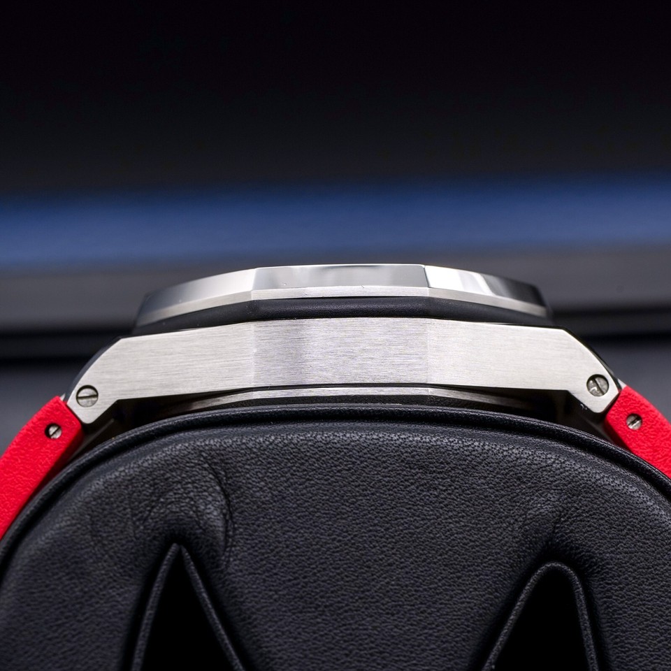 Audemars Piguet Royal Oak Offshore “Vampire” 42mm 26470ST 2017 Box ...