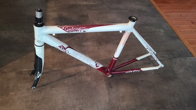 Bicycle Frames - Scott Speedster - Nelo's Cycles