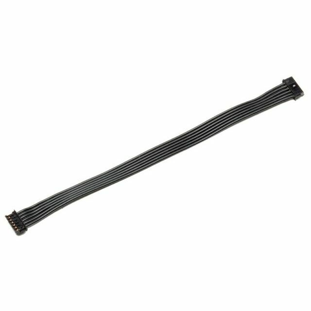 Team Associated 994 Reedy Flat Sensor Wire 125mm B5 for sale online | eBay