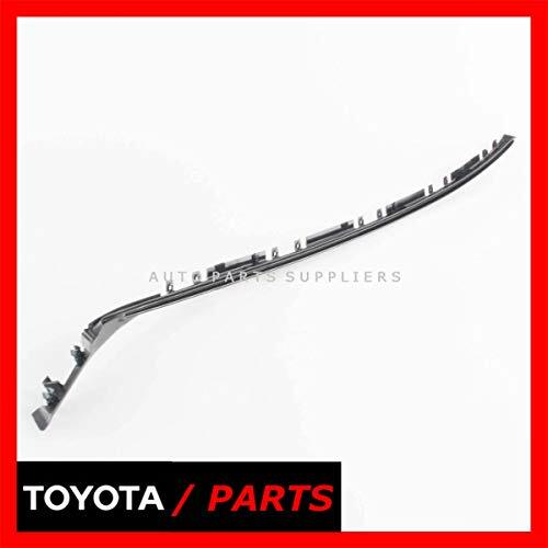 FACTORY LEXUS IS350 IS250 IS F WINDSHIELD SIDE MOULDING LEFT HAND ...