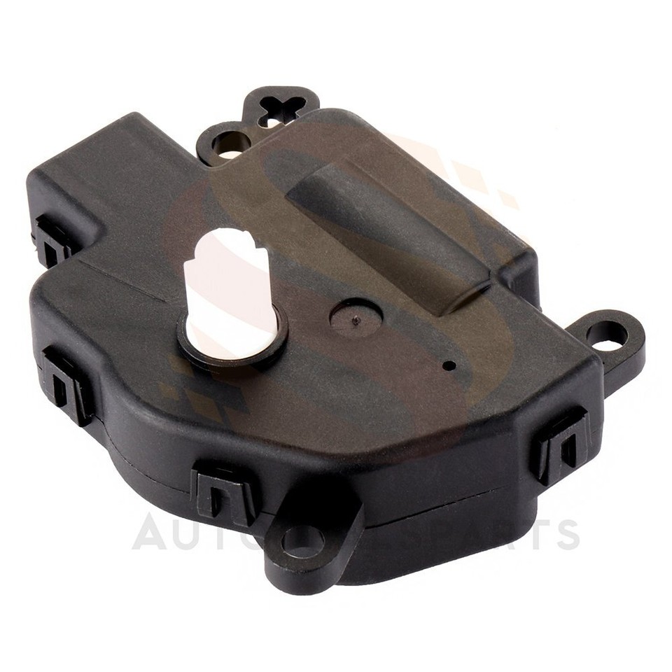 Heater Air Blend Door Actuator For Chrysler Dodge 08-16 Ram 11-15 Mode ...