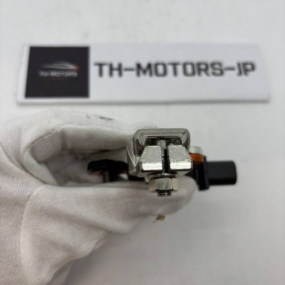 HONDA OEM NEW 2012-2020 GENUINE ACURA BATTERY SENSOR ASSY 38920-TR0-A02 ...