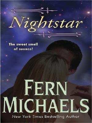 Nightstar by Michaels, Fern 9780786286959| eBay