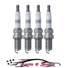 MERCEDES VANEO 414 1.6 Spark Plugs Set 4x 02 to 05 M166.961 NGK ...