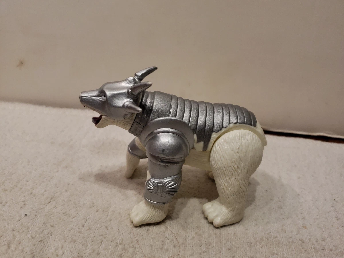 The Golden Compass Bear