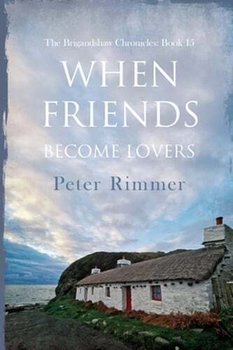 When Friends Become Lovers by Peter Rimmer: New | eBay