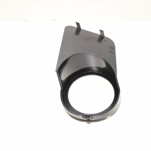 NEW BMW 5 E39 FRONT BUMPER LEFT FOG LIGHT SUPPORT FRAME 51112496284 ...