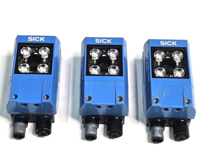 3Pcs.SICK Lector Professional 620 ICR620S-T11503 P/N: 1050589 | eBay