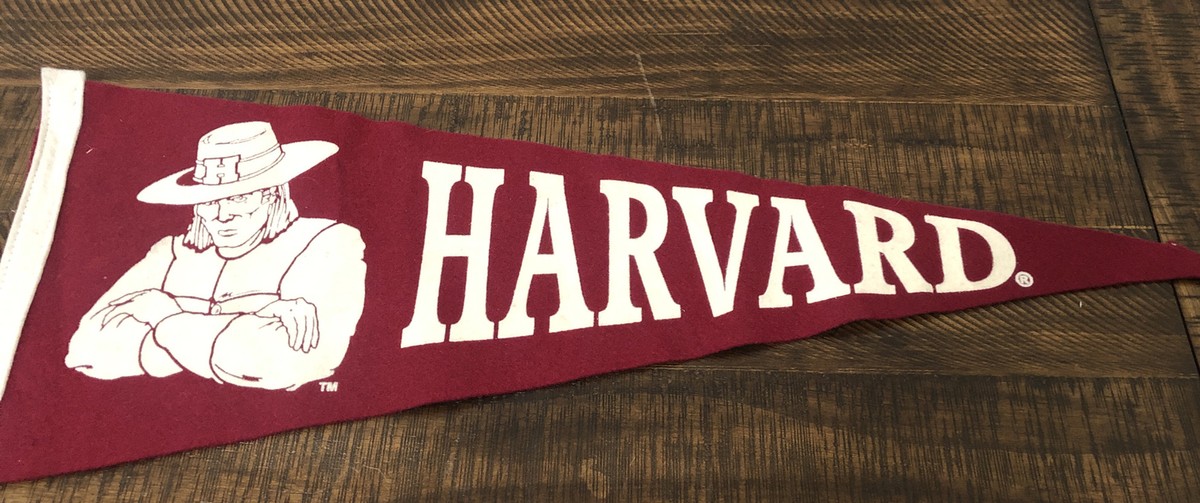 Harvard University Mascot