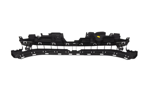 NEW FORD FIESTA MK7 FRONT BUMPER CENTRE UPPER SECTION BRACKET 2357967 ...