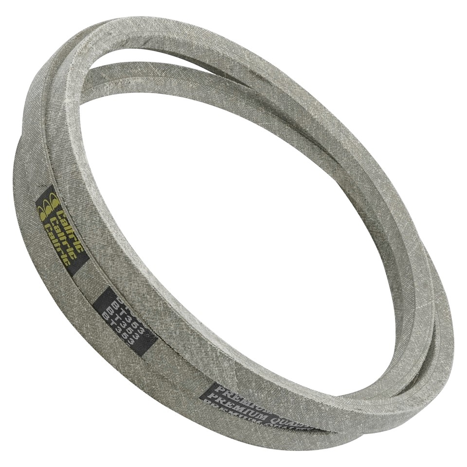 M127523 265305 Drive Belt for John Deere GT225 GT235 GT245 GX255 5/8"X ...