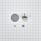 OEM Jenn-Air Cooktop Burner Switch 700855K INF-240P-871 201241 MPA-W529 ...